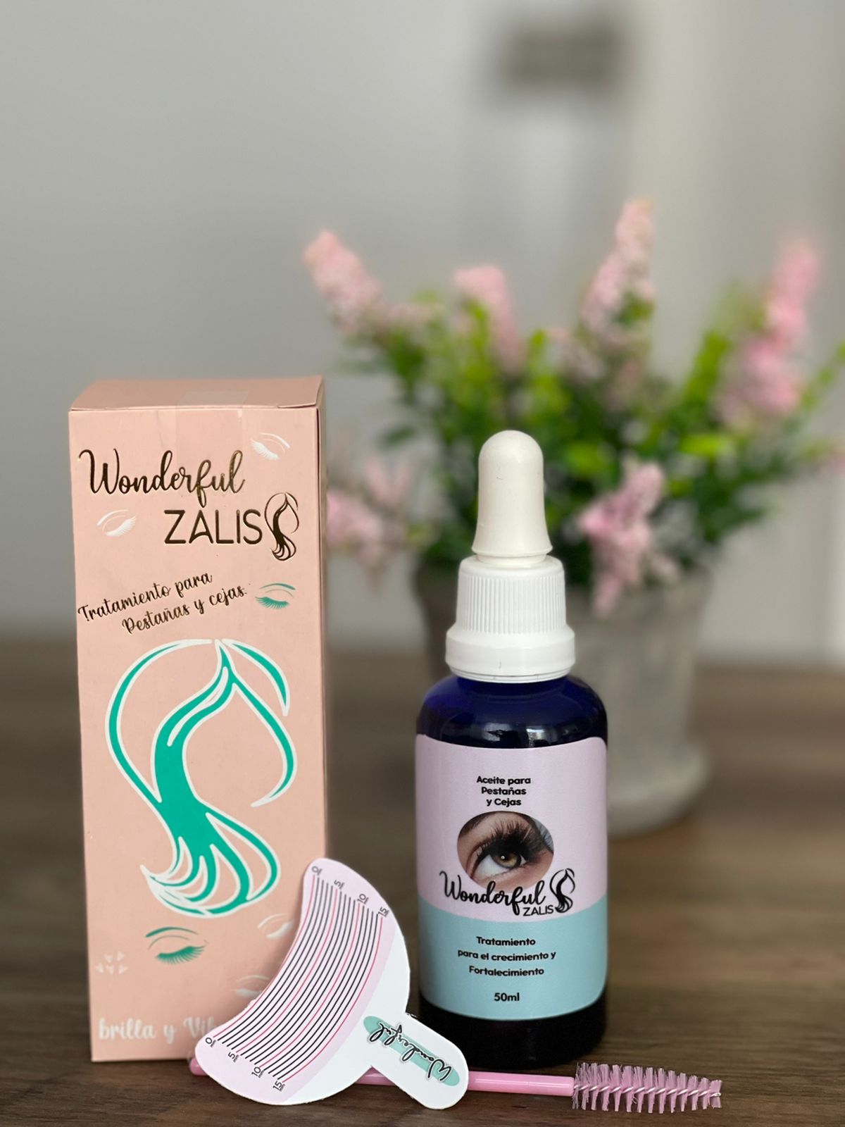 Productos – Wonderful Zalis